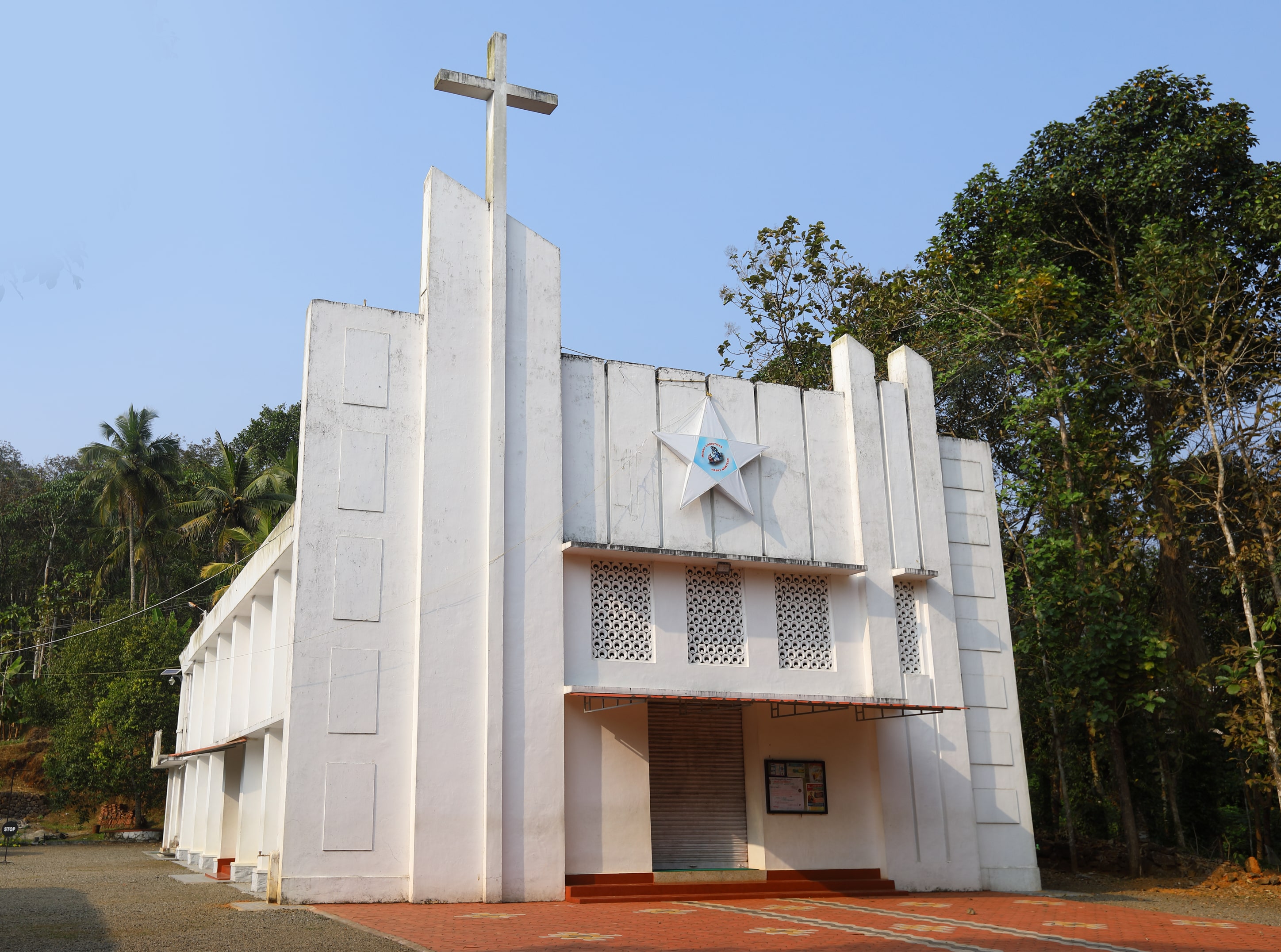 Parishes in Eparchy - The Official Channel of Palai Diocese