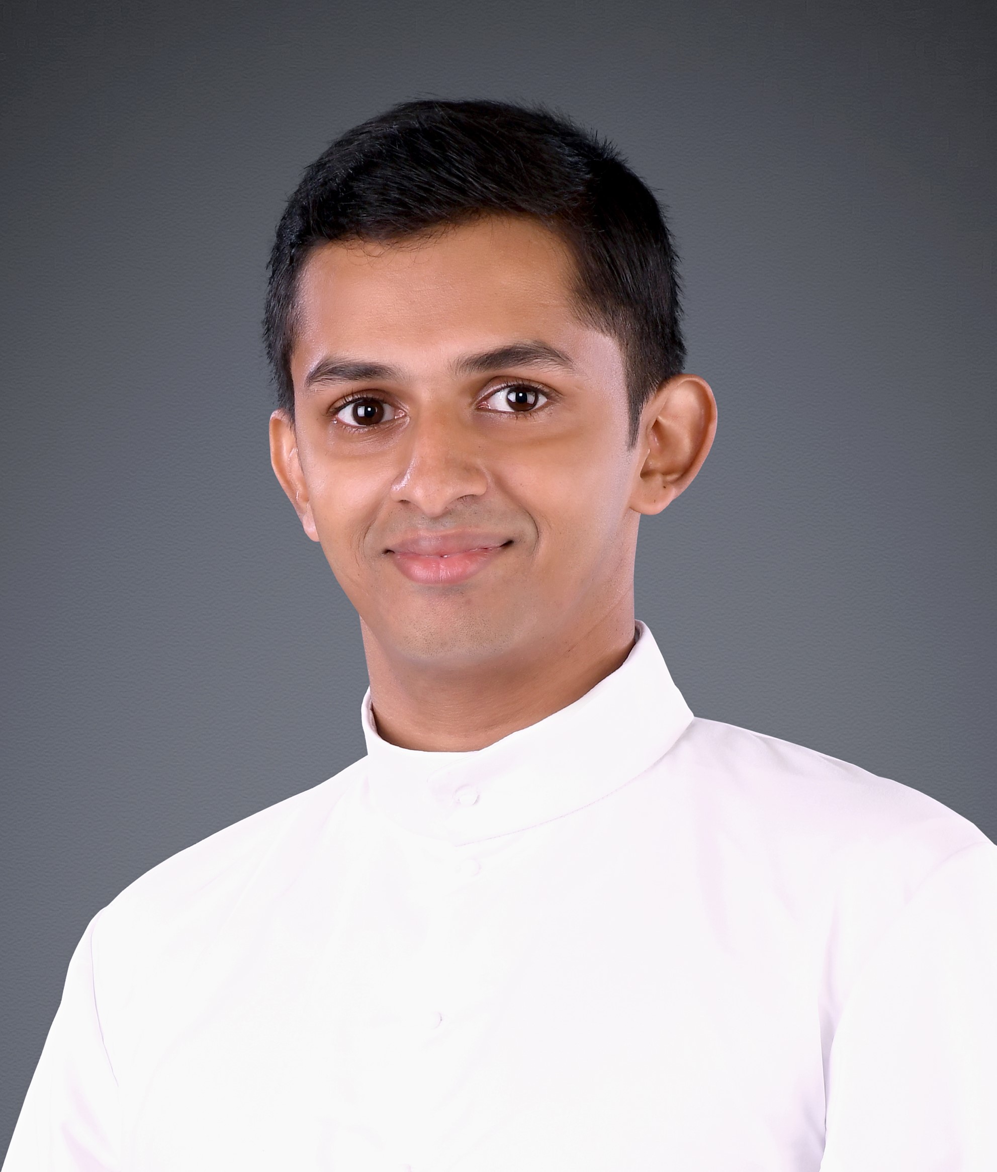 Priests - The foranes of Palai Diocese